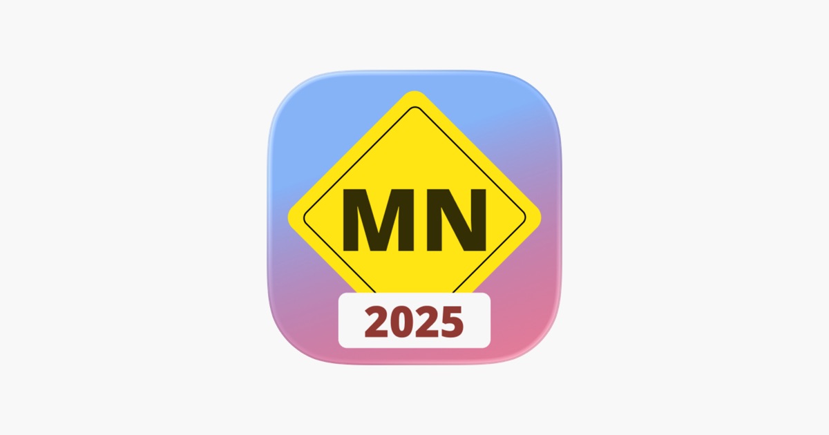 ‎Minnesota DMV Permit Test + App - App Store