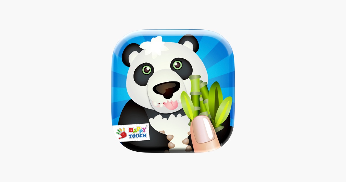 ‎Kids Games Animal 3+ App - App Store