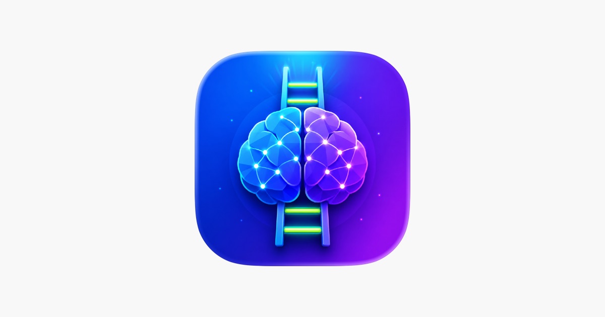 ‎Brain Ladder: Trivia Quiz App - App Store