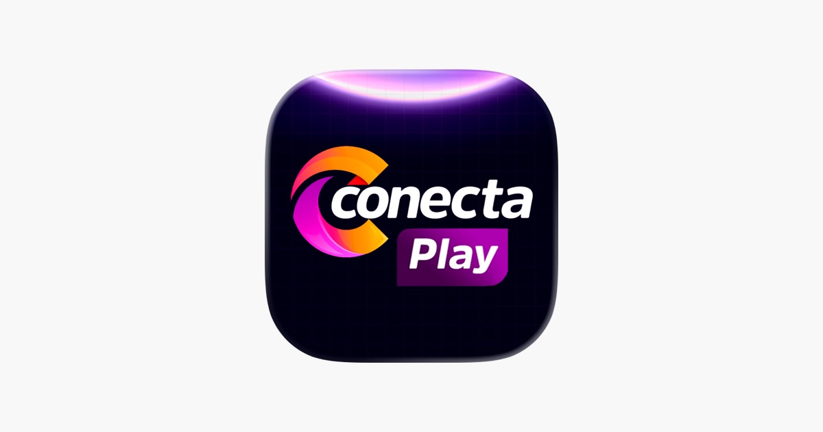 ‎Conecta Play + App - App Store