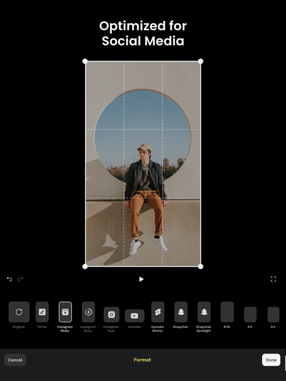 Video Maker - VICO | App Price Drops