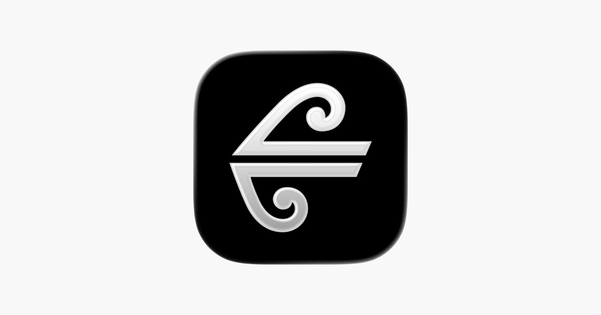 ‎Air NZ App - App Store