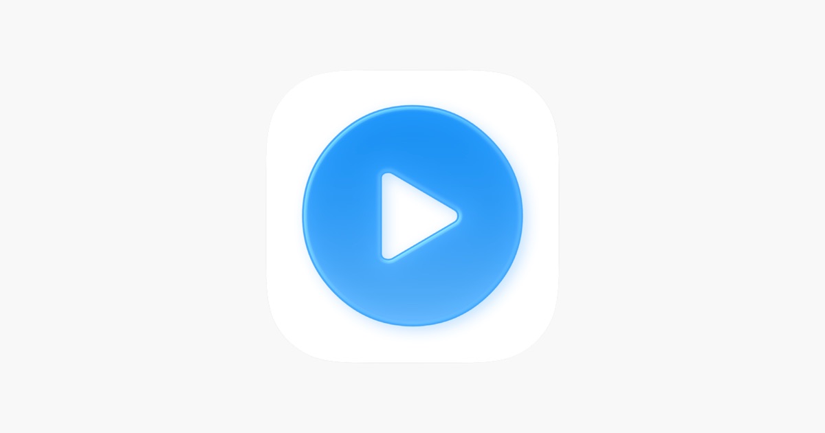 DAV Player》App - App Store