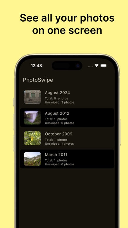 PhotoSwipe - Gallery Cleaner by Digital Snacks