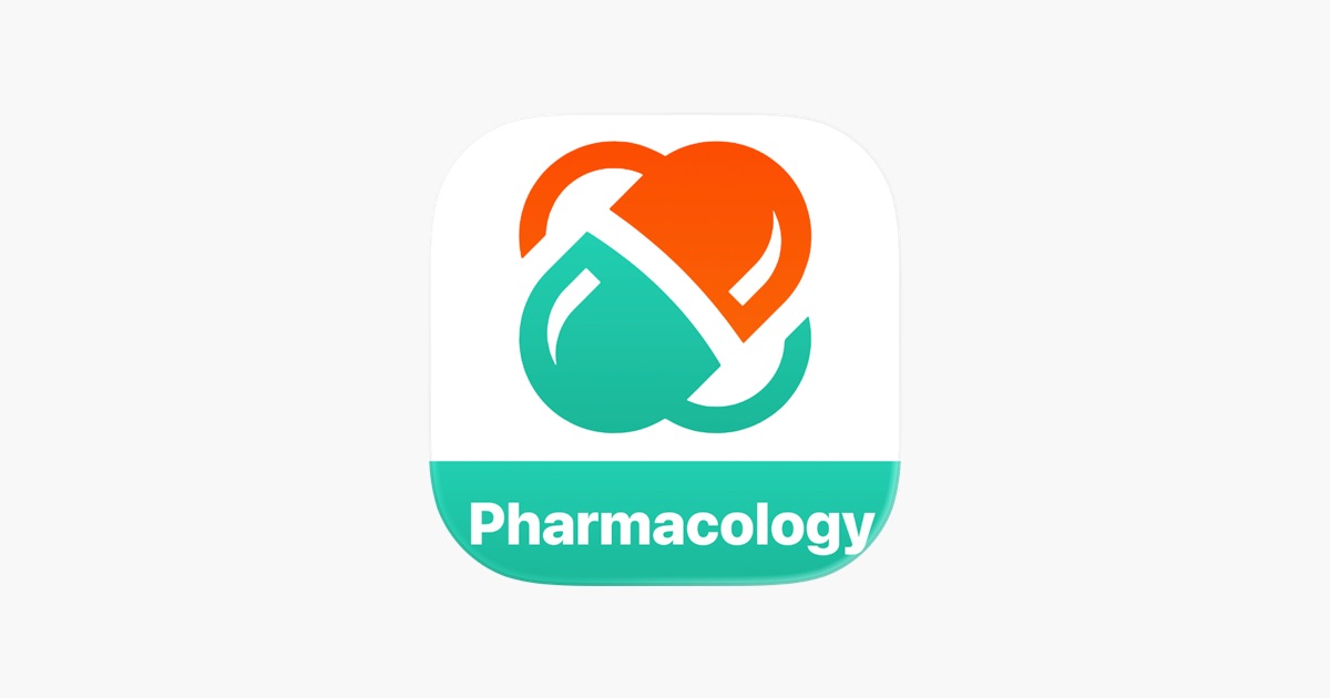 ‎Pharmacology for Nursing 2026 App - App Store