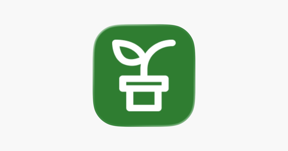 GardenSnap-Plant Scanner》App - App Store