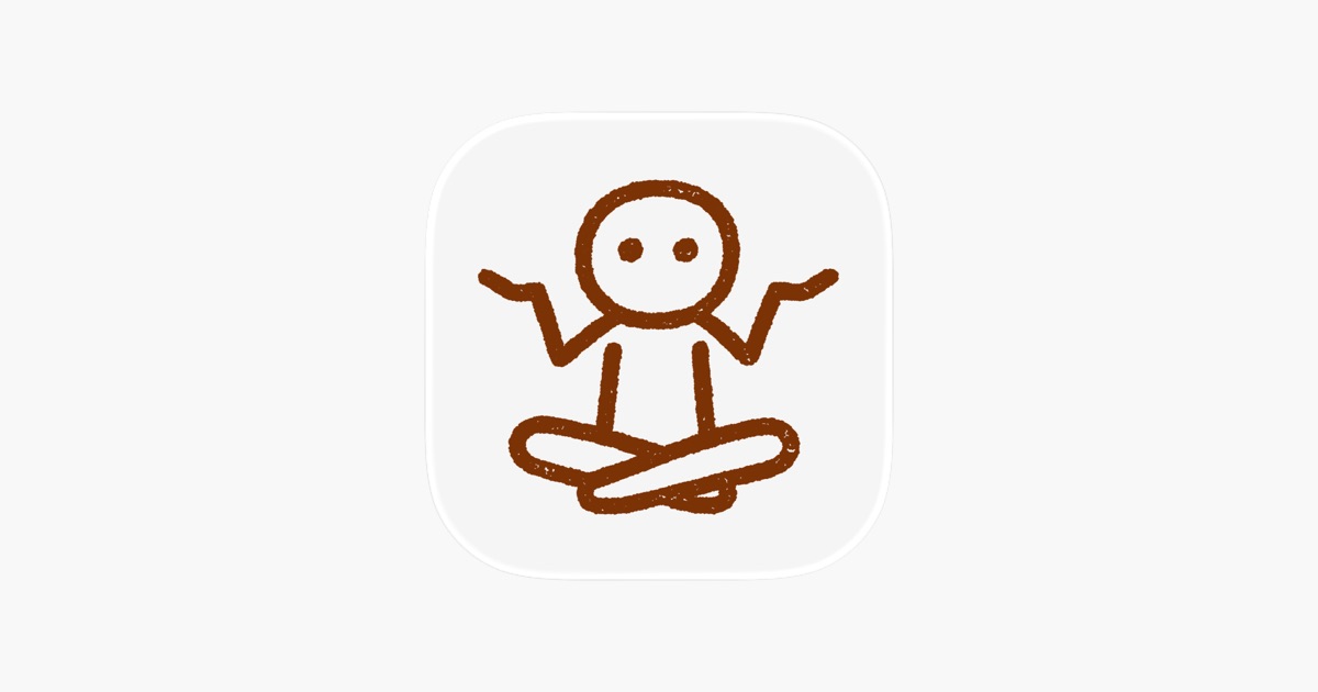 ‎Sorta Zen App - App Store