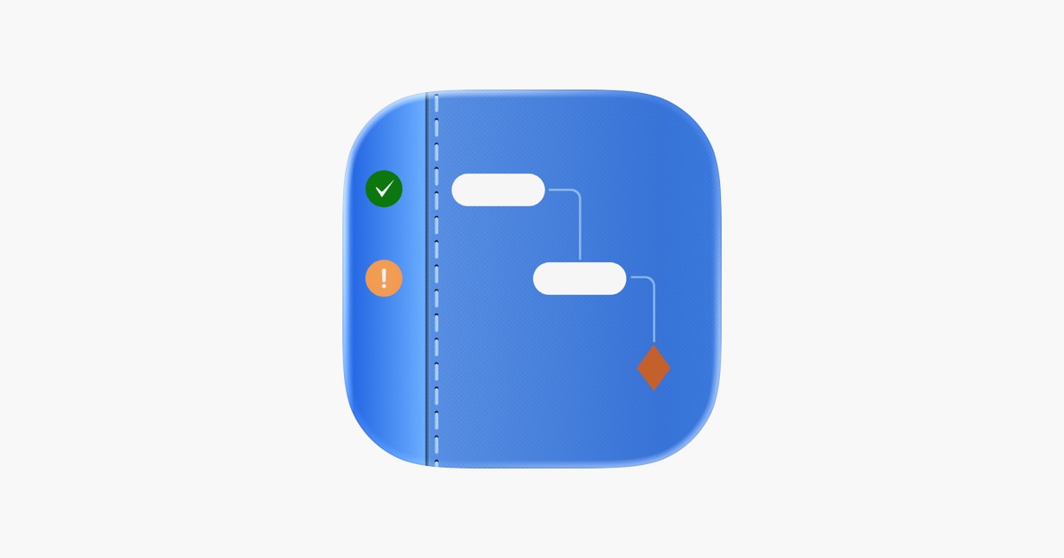 ‎QuickPlan, Project Gantt Chart App - App Store