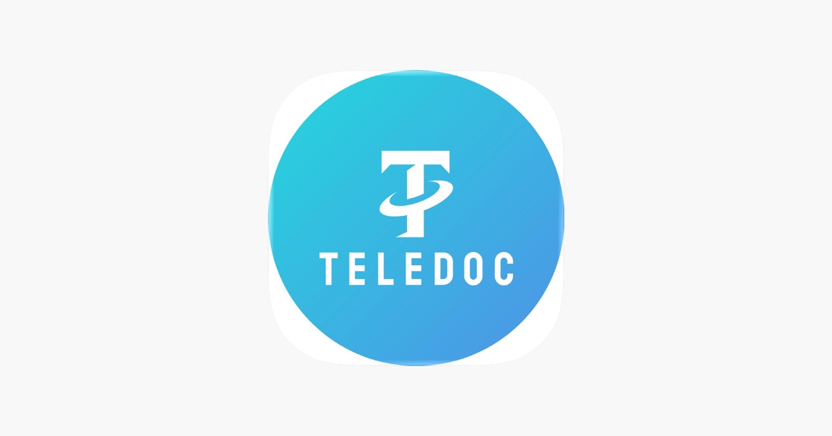 ‎Teledoc - SA App - App Store