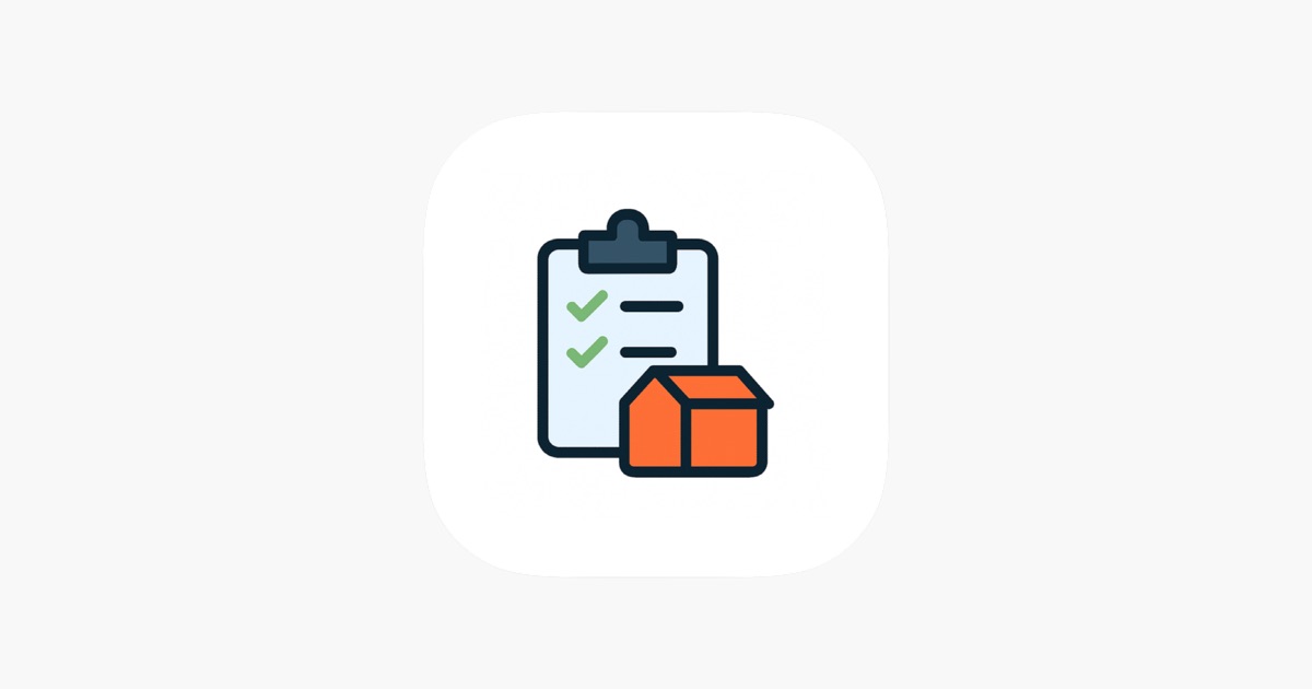 ‎My Inventory AI App - App Store