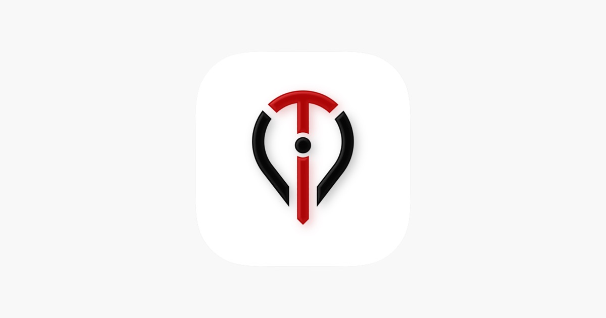 GPS-Tracker.int》App - App Store