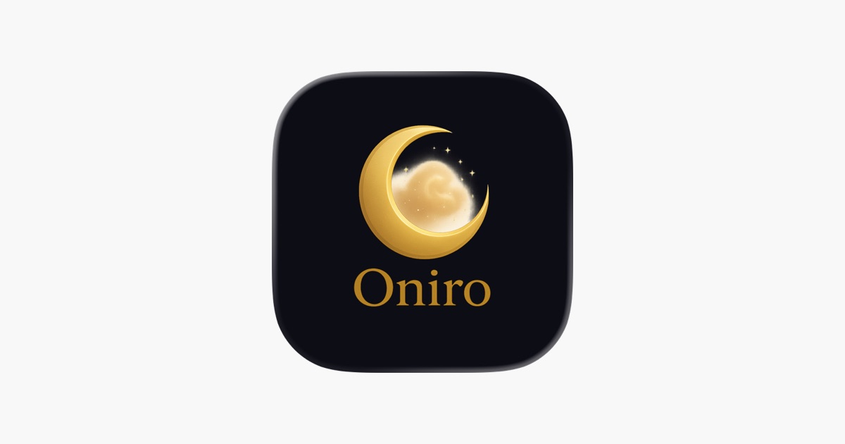 ‎Oniro - Interprète de Rêves App - App Store
