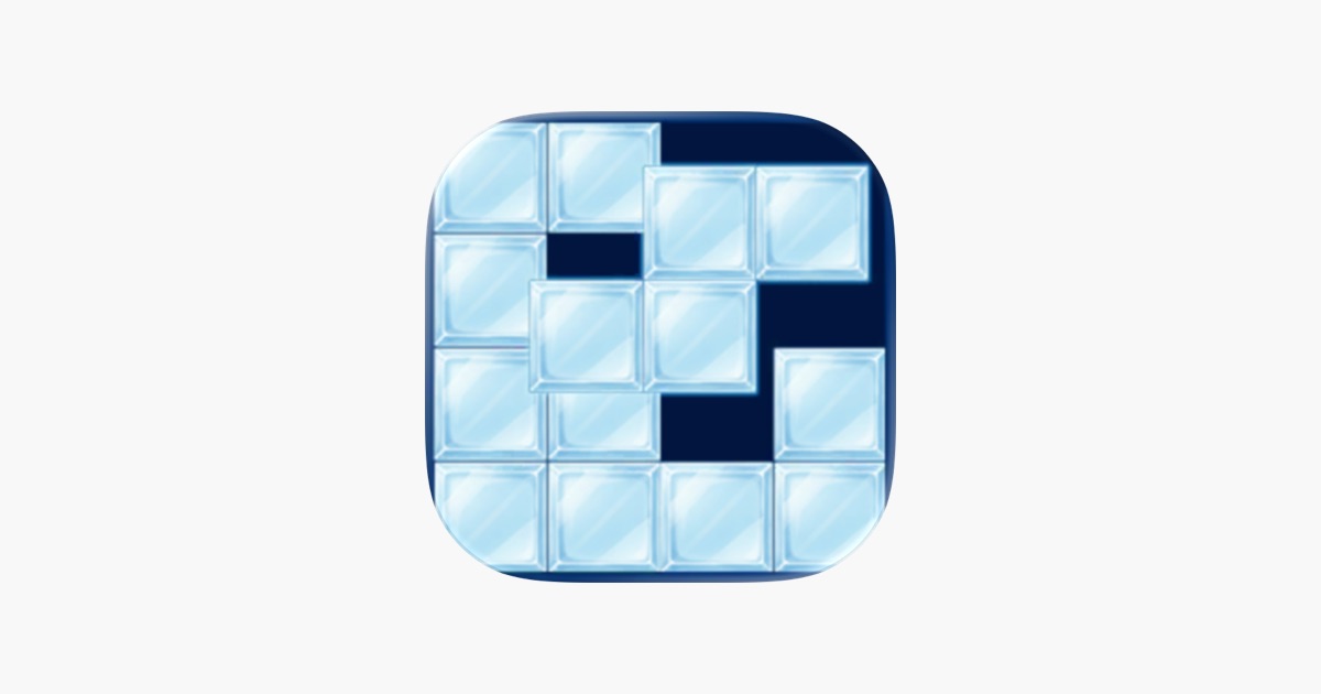 ‎Ice Blast! 앱 - App Store