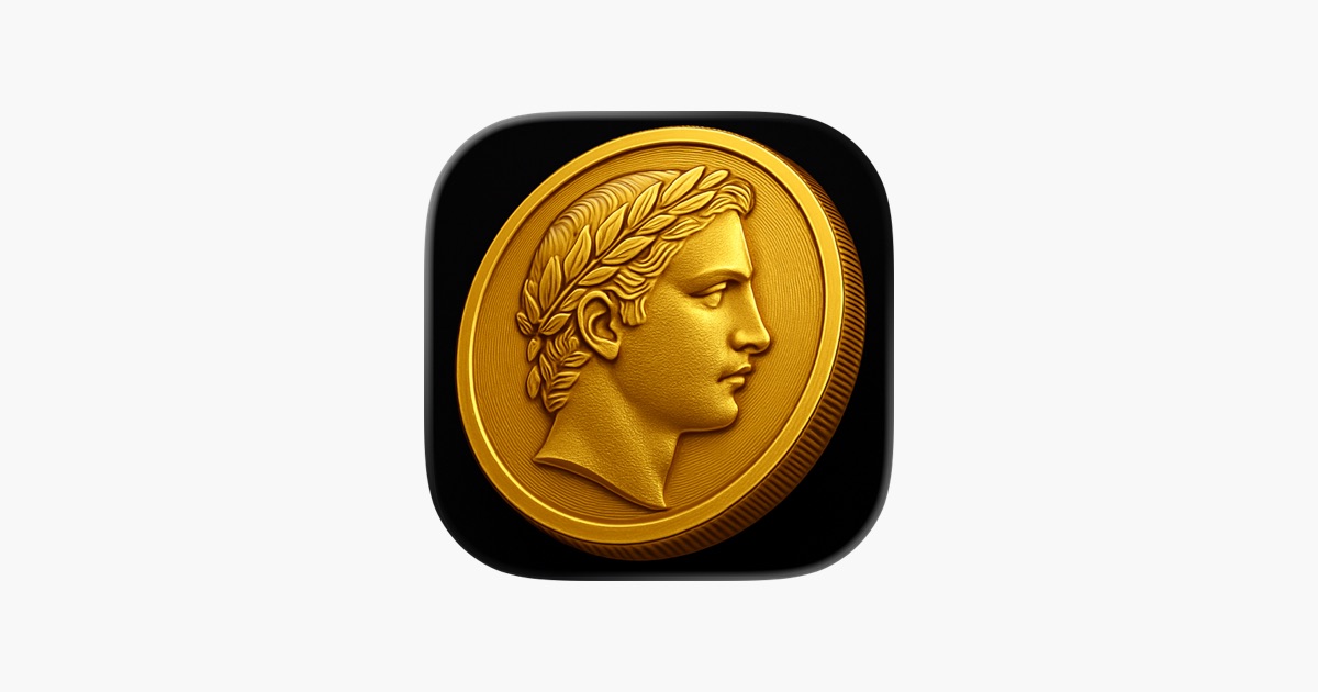 ‎Coin Flip Pro – Heads/Tails App - App Store