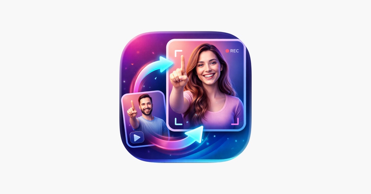 ‎Motionly : AI Motion Control App - App Store