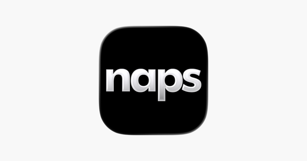 Naps: Sleep Tracker & Journal》App - App Store