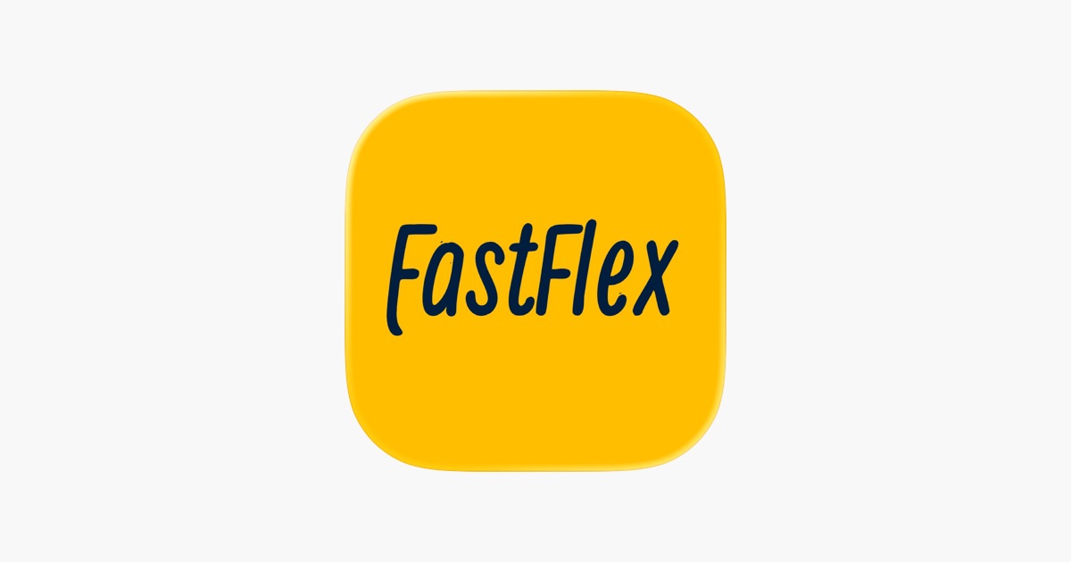 ‎FastFlex Fasting App - App Store