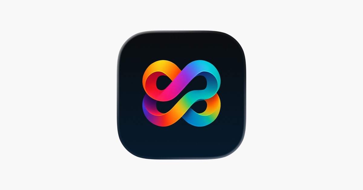 ‎AI Logo Maker - MeLogo 앱 - App Store