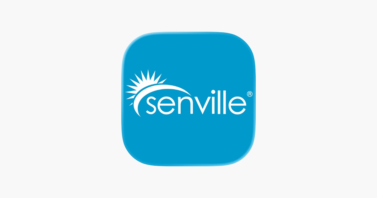 ‎Senville App - App Store