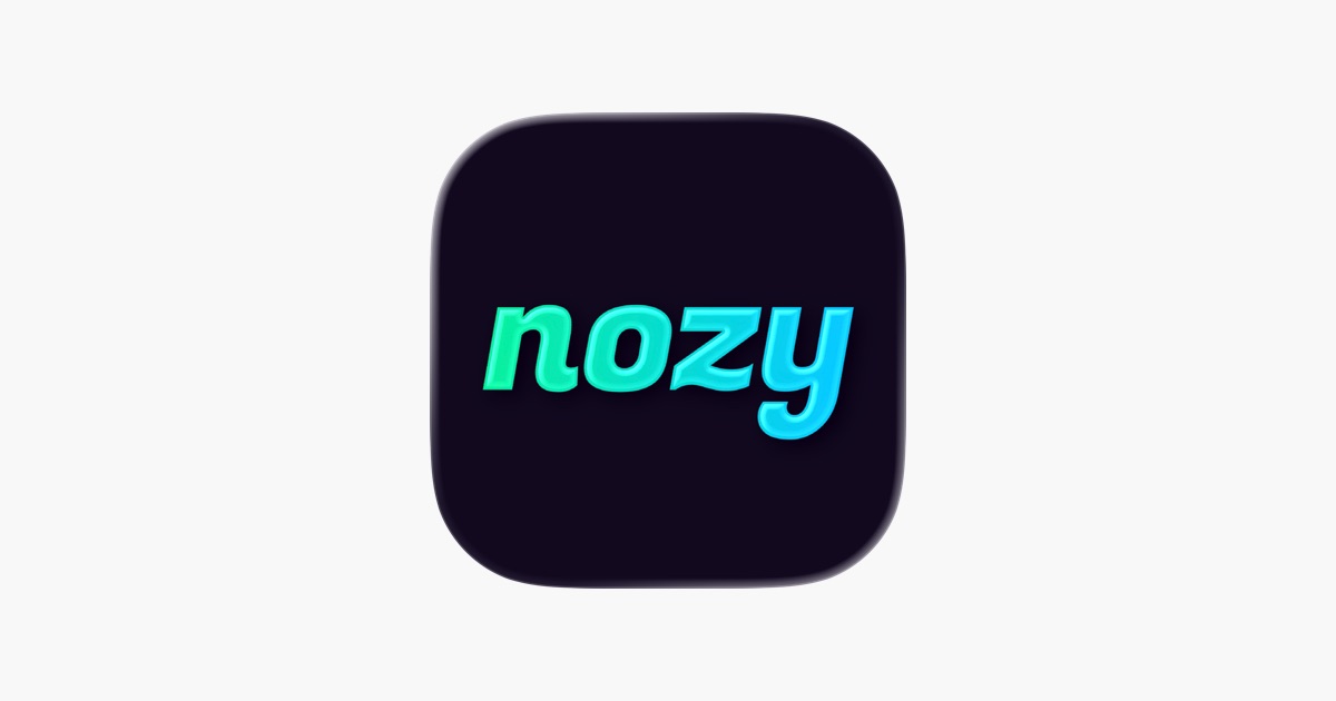 ‎Nozy: Go Live & Watch Streams App - App Store
