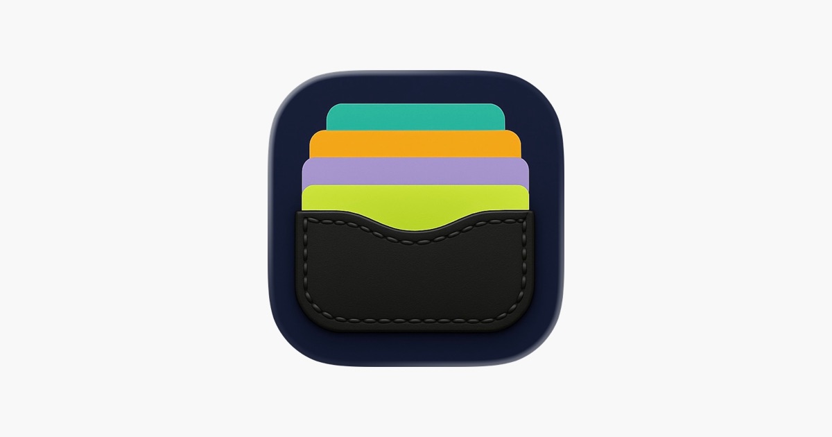 ‎Wallet Creator: Digital Passes App - App Store