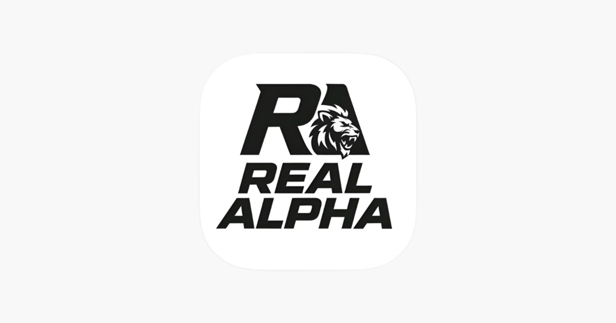 ‎Приложение «Real Alpha» — App Store
