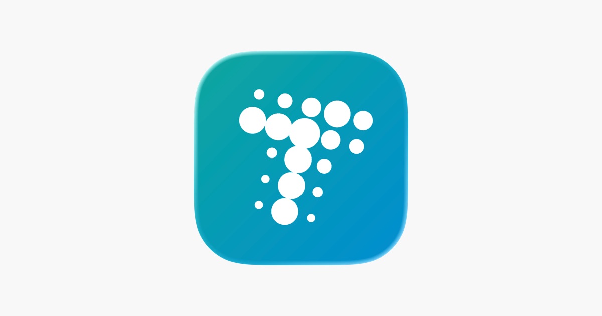 ‎Teleport Go App - App Store