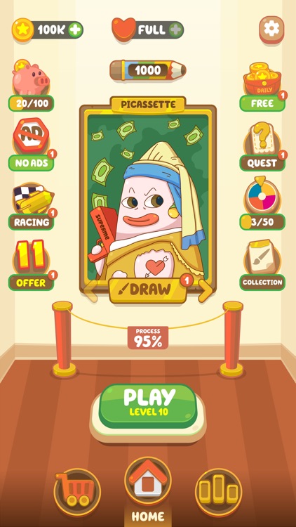 Pencil Sort - Color Sorting by Onetap Global Limited