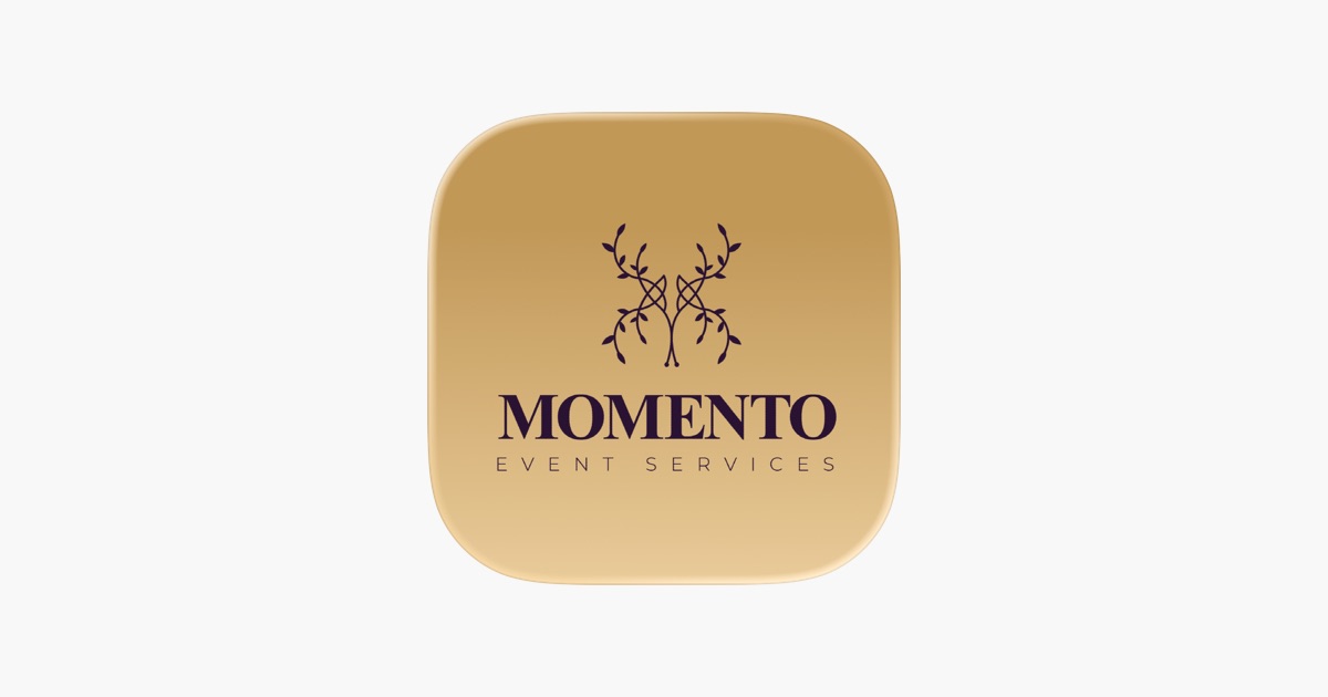 ‎Momento events App - App Store