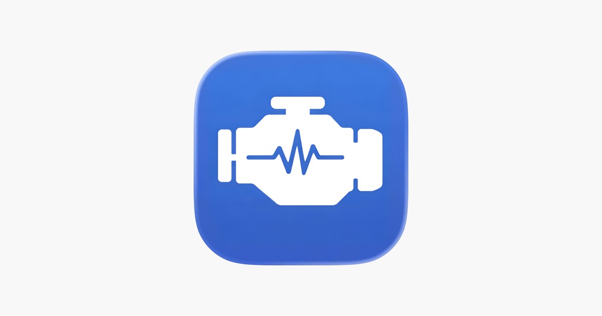 ‎App Car Scanner ELM OBD2 - Torque - App Store