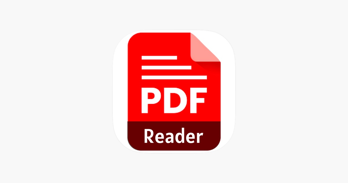 PDF Reader · Document Reader》App - App Store