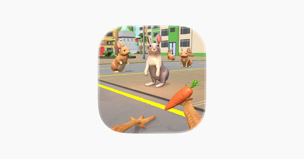 ‎Bad Bird - City Madness App - App Store