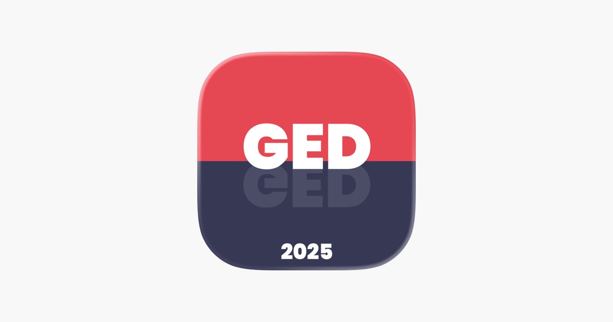 ‎GED® Exam Prep 2025 App - App Store