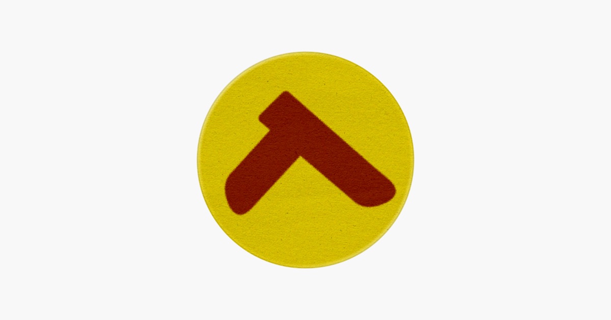 ‎Trot - Step Counter App App - App Store