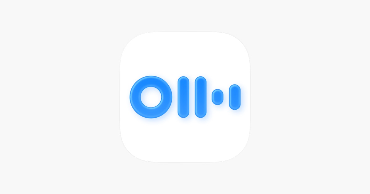 ‎Otter Transcribe Voice Notes App - App Store