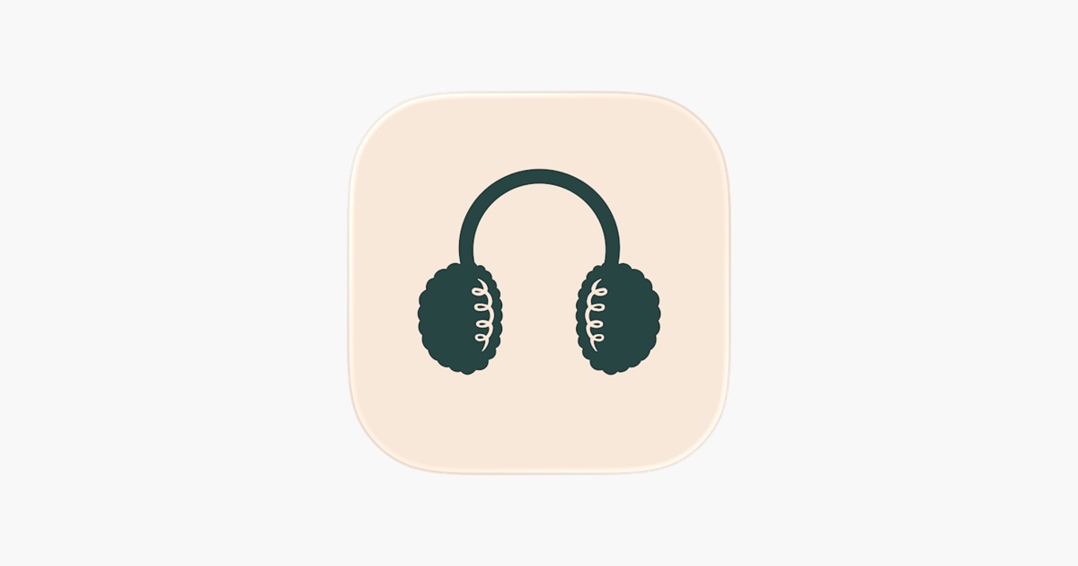 ‎Earmuffs App - App Store