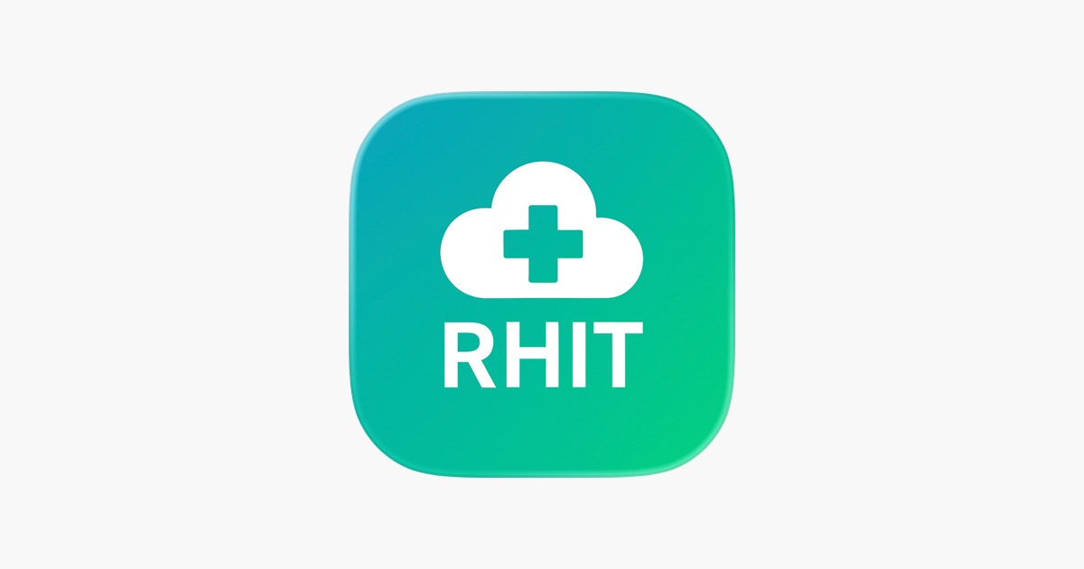 ‎App RHIT Exam Mastery - App Store