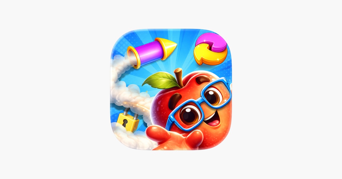 ‎App Mind Blast - App Store