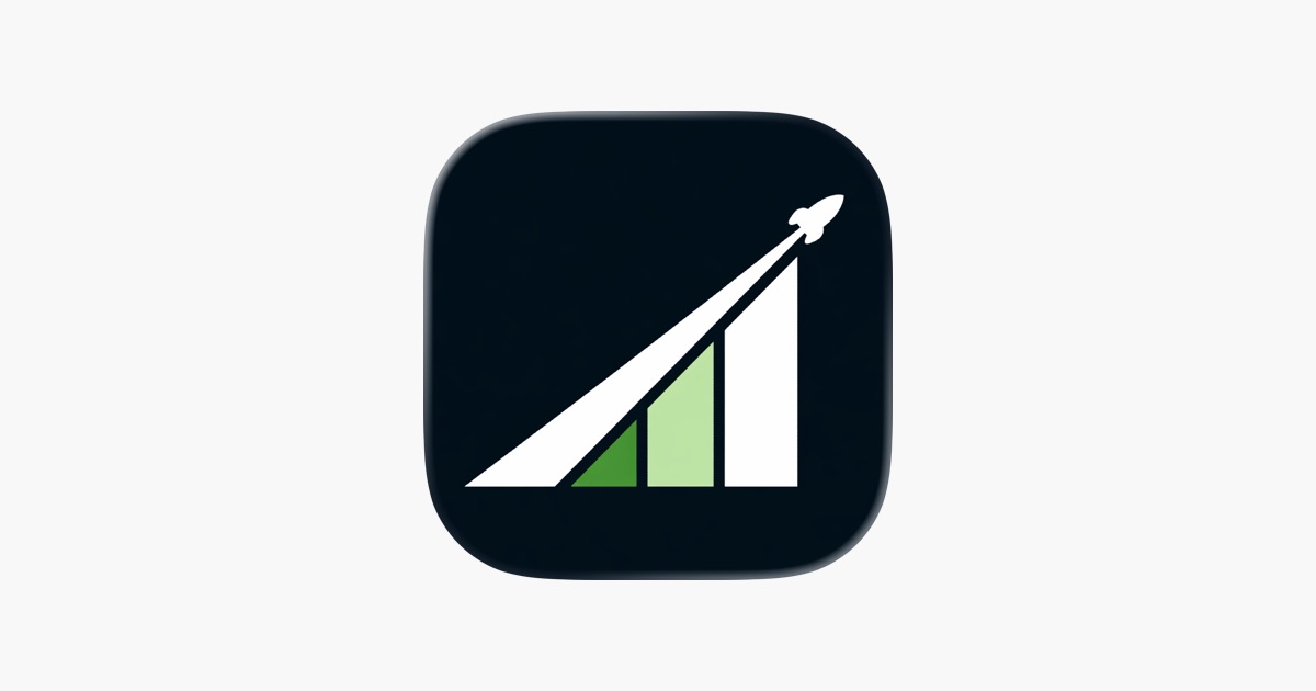 ‎Smart Finance - Budget Planner‑App – App Store