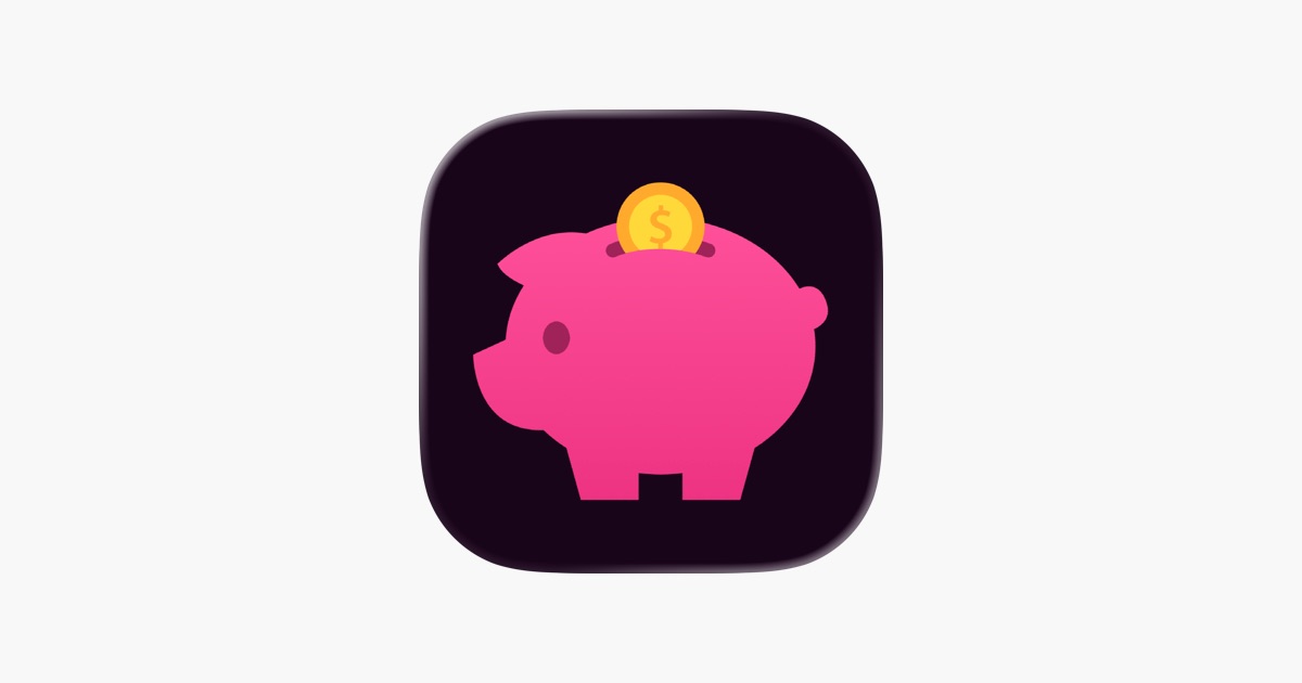 ‎Today's Budget - Saving is fun App - App Store