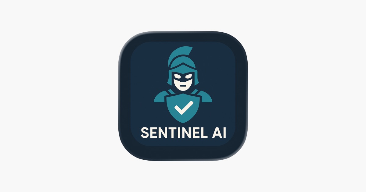 ‎App Sentinel AI Guardian - App Store