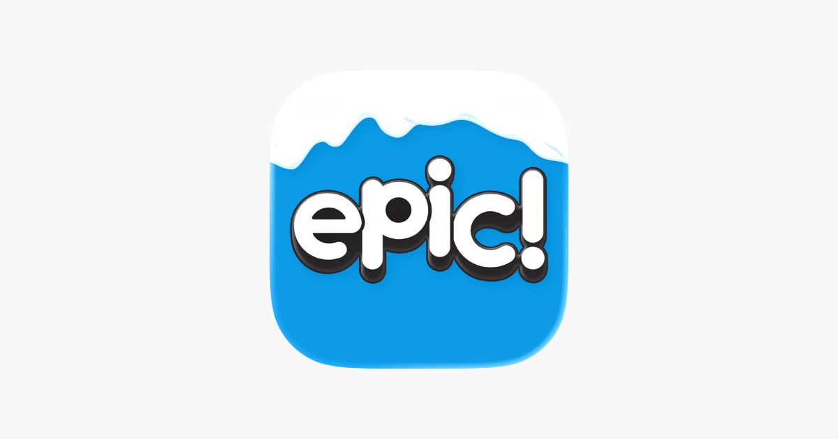 ‎Epic - Kids' Books & Reading App - App Store