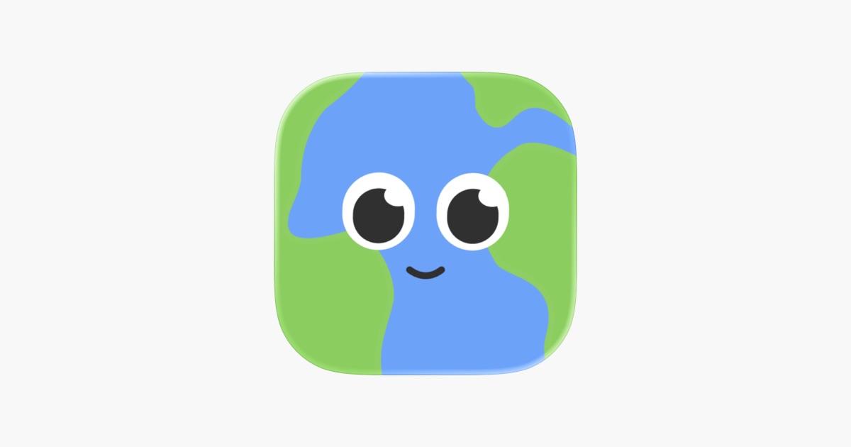 ‎Geotrivia: Geography Games App - App Store