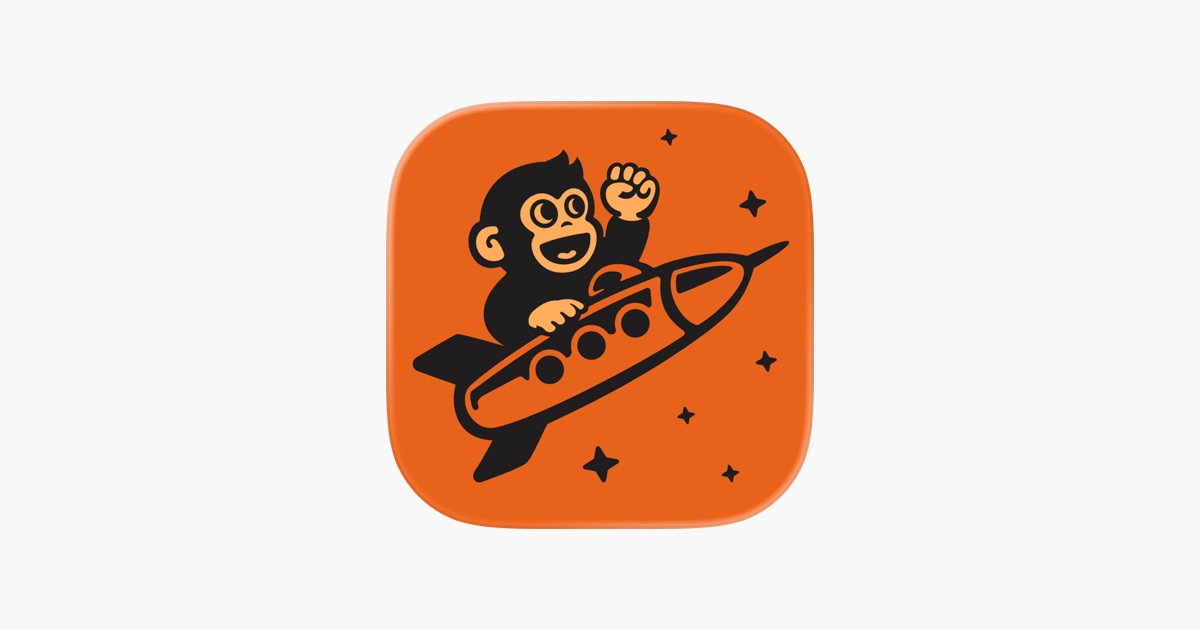 ‎Go Ape Ship! App - App Store