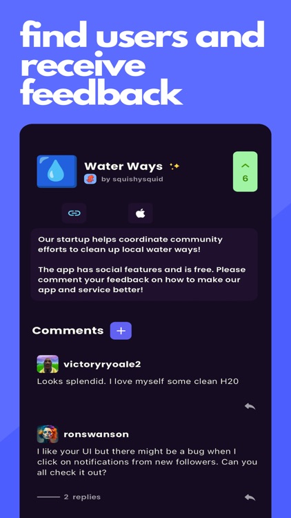 Launchpad - Launch your ideas by Normal Software