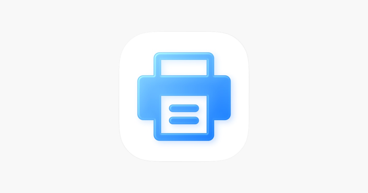 ‎Smart Printer App iPrint Scan App - App Store