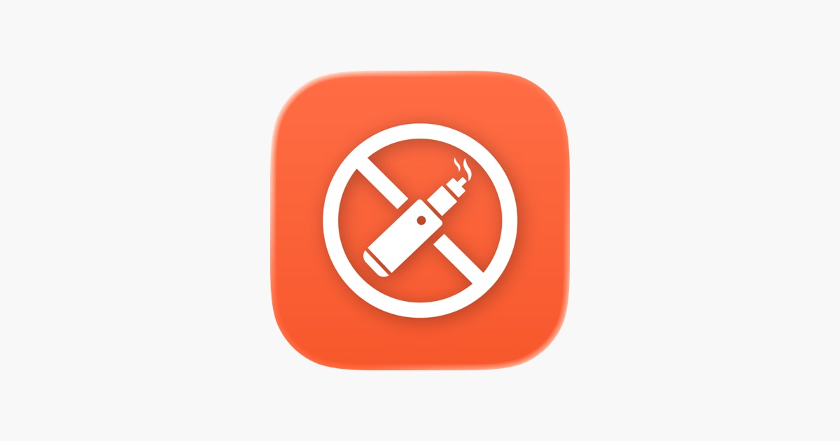 ‎PuffBye - Quit Vaping Tracker App - App Store