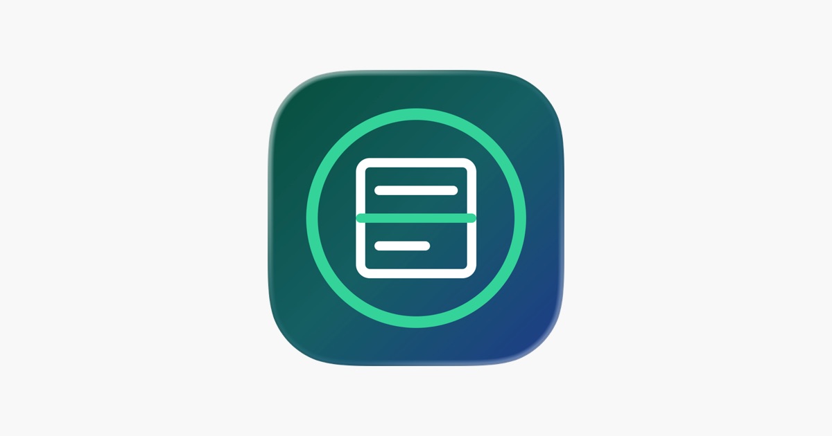 ‎Scanomy Receipt Expense Scan App - App Store