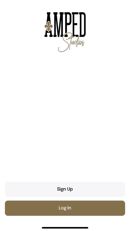 Amped Studios App by Momence, Inc.