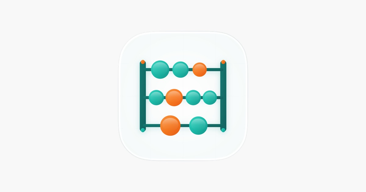 ‎App Abacus Calculators Suite – App Store